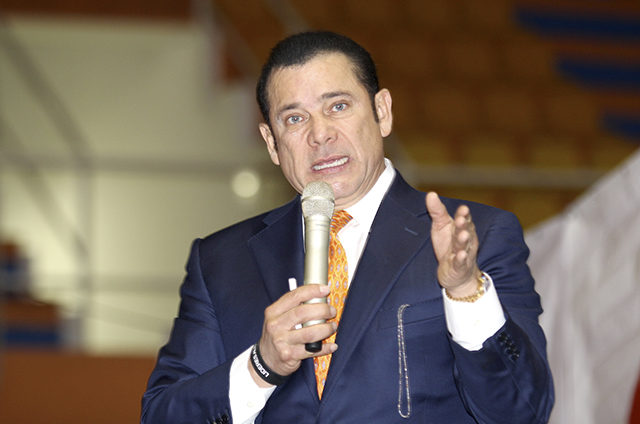 Alex Dey: Tú éxito no depende de tu estado de ánimo - Quintana Roo Hoy