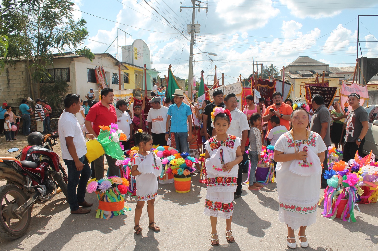 Herencia cultural de Quintana Roo - Quintana Roo Hoy