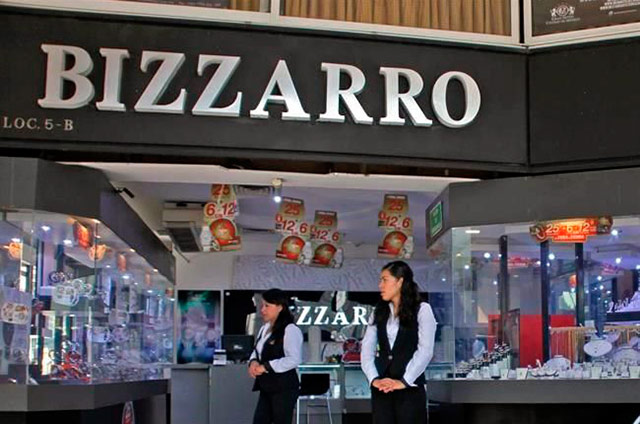 Saca Bizzarro brillo a México - Quintana Roo Hoy