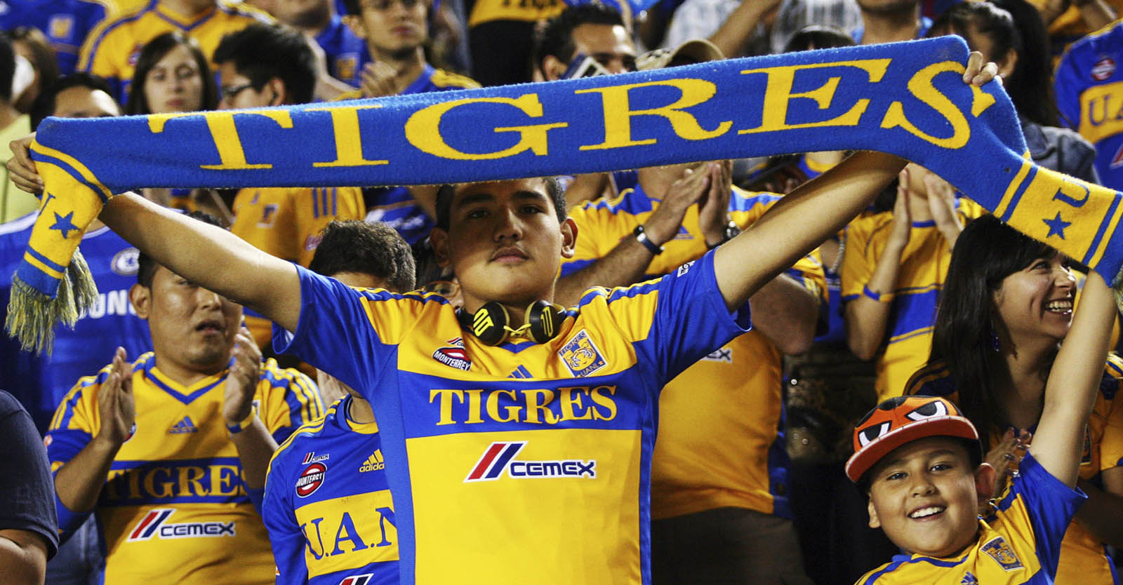 Tigres hace comunicado e invita a sus aficionados a un Clásico 'en paz ...