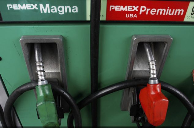 ¿Cuál es la diferencia entre gasolina Magna y Premium?