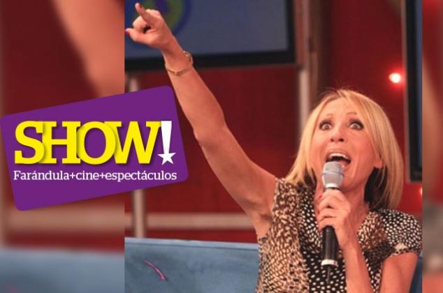 Televisa traerá de regreso a Laura Bozzo a la televisión mexicana