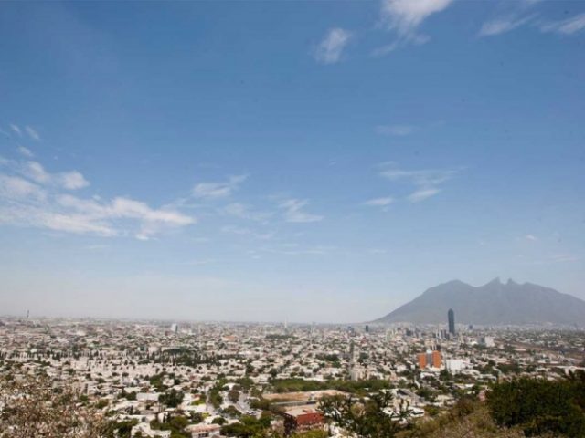 Monterrey tendrá la cruz más grande del mundo