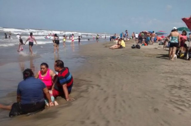 Conoce las playas más limpias y las más sucias de México