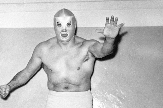 5 Películas de 'El Santo' que no te puedes perder