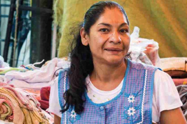 Fallece Lourdes Ruiz ‘La reina del albur’ de Tepito