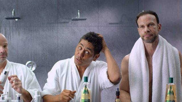 (VIDEO) Debuta Zague muy ‘impresionanti’ en comercial - Quintana Roo Hoy