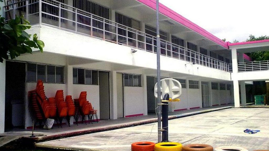 El CENDI no. 2 Condiciona inscripciones - Quintana Roo Hoy