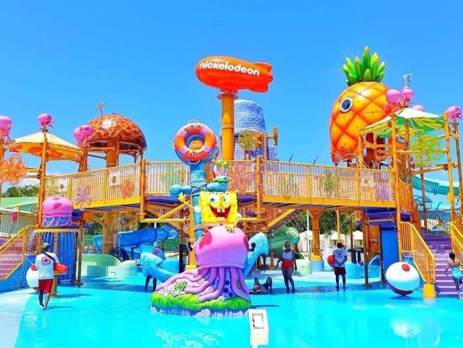 Hotel Nickelodeon Arranca operaciones - Quintana Roo Hoy