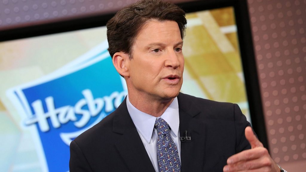 Muere Brian Goldner, director de Hasbro - Quintana Roo Hoy
