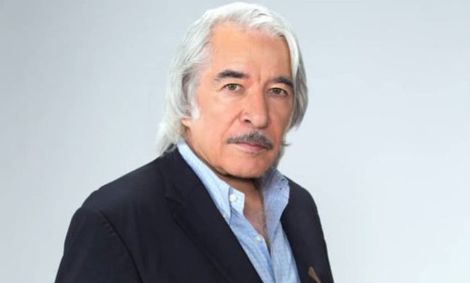 Fallece a los 81 años el actor mexicano Enrique Rocha - Quintana Roo Hoy