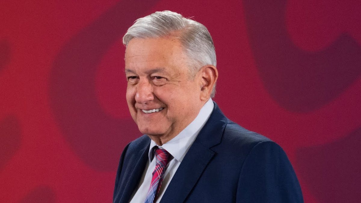AMLO, ¡A NADA! DEL LIDERAZGO MUNDIAL, REVELA ENCUESTA INTERNACIONAL ...