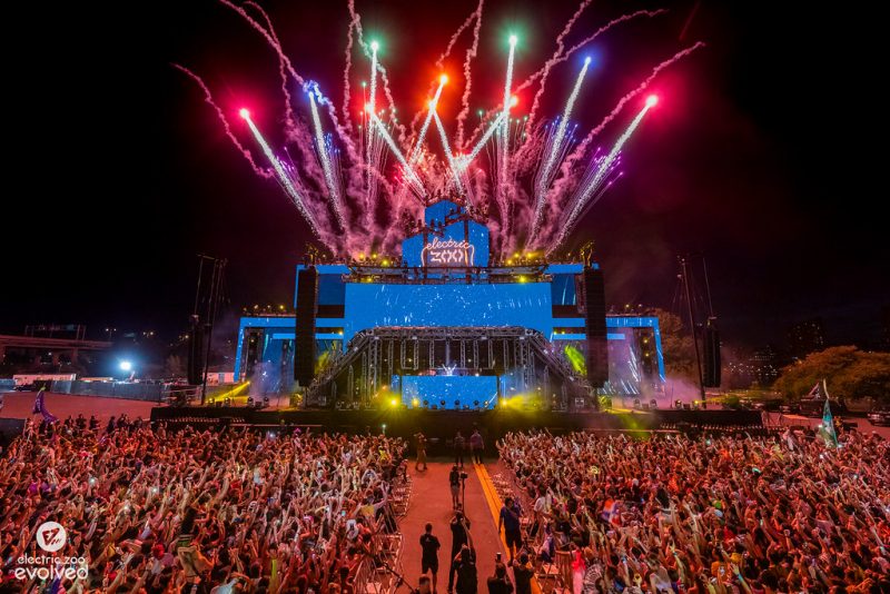 Regresan los grandes festivales a Cancún - Quintana Roo Hoy