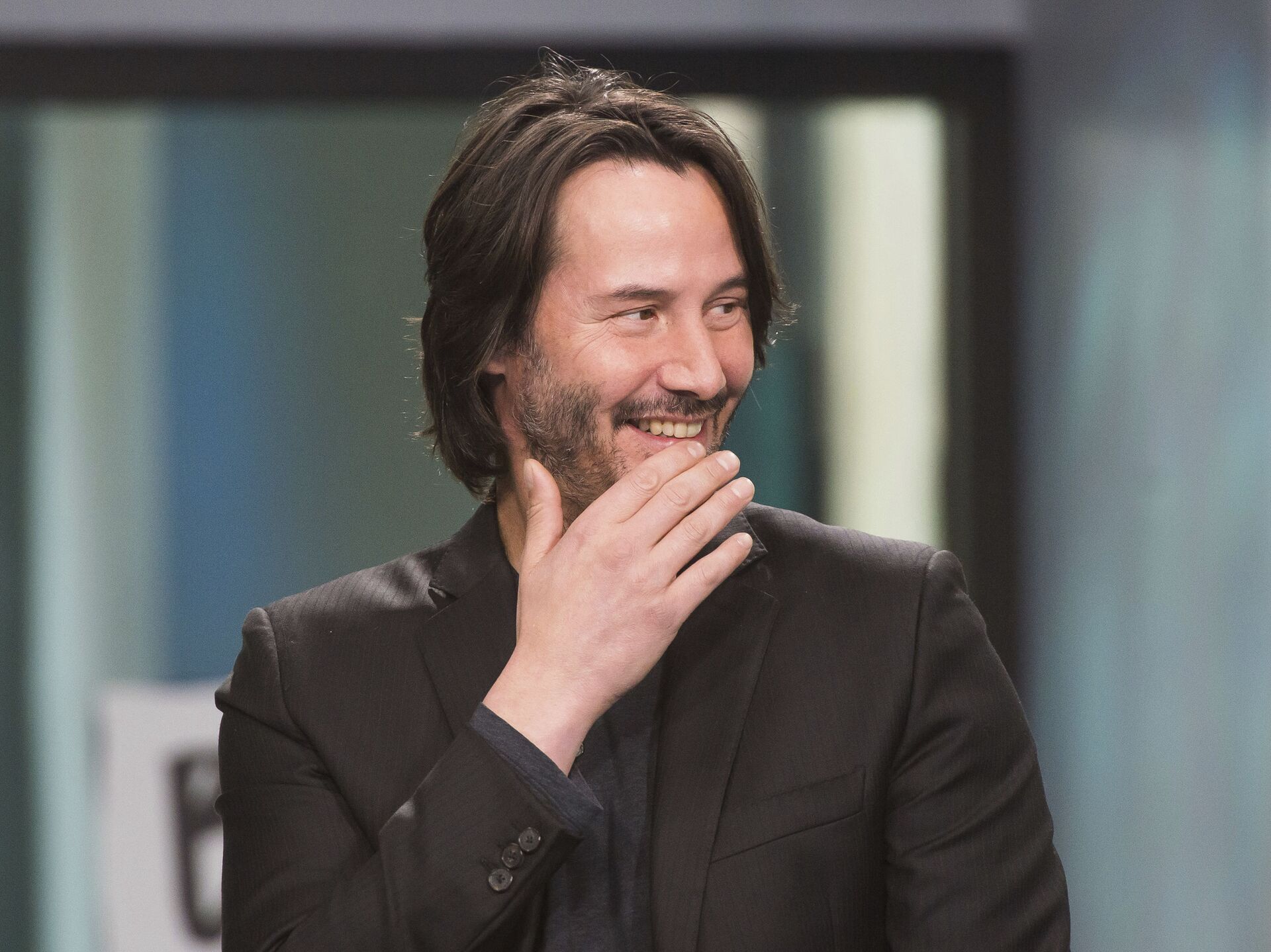 Keanu Reeves pasa de John Wick a Batman - Quintana Roo Hoy