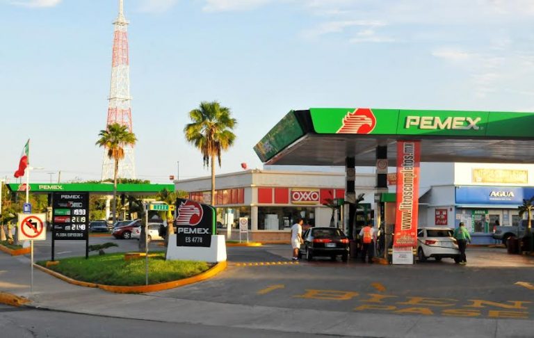 Señala la Profeco, costosa la gasolina en Quintana Roo - Quintana Roo Hoy