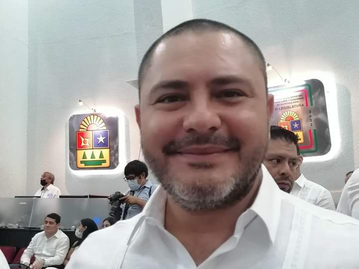 Desconocen la pretensión de Issac Janix, el Partido del trabajo ...