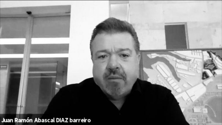 Reportan la muerte del Arquitecto Ramón Abascal Barreiro - Quintana Roo Hoy