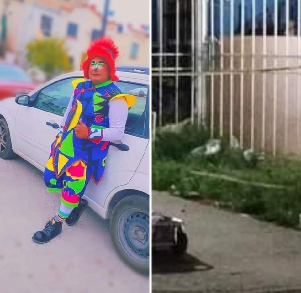 Payasito es ejecutado durante el Grito de Independencia - Quintana Roo Hoy