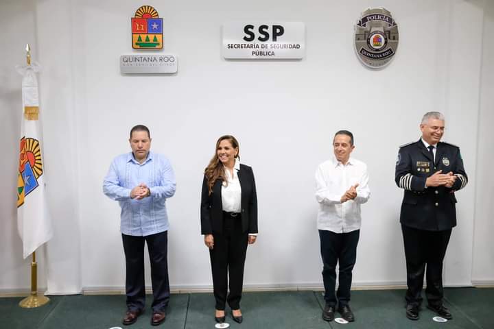 En Revisión La Ssp Quintana Roo Tras Cambio De Gobierno Quintana Roo Hoy