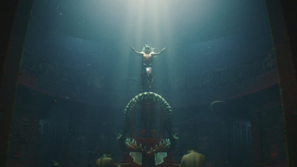 Lanzan segundo tráiler de la película Wakanda Forever - Quintana Roo Hoy
