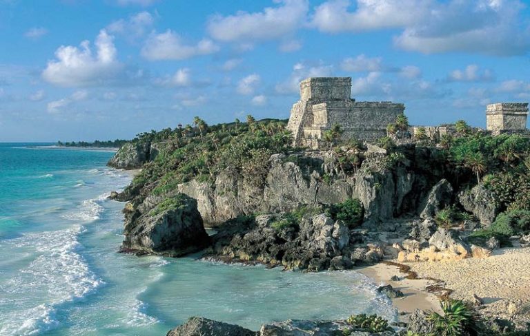Destacan la belleza de tulum como pueblo mágico - Quintana Roo Hoy