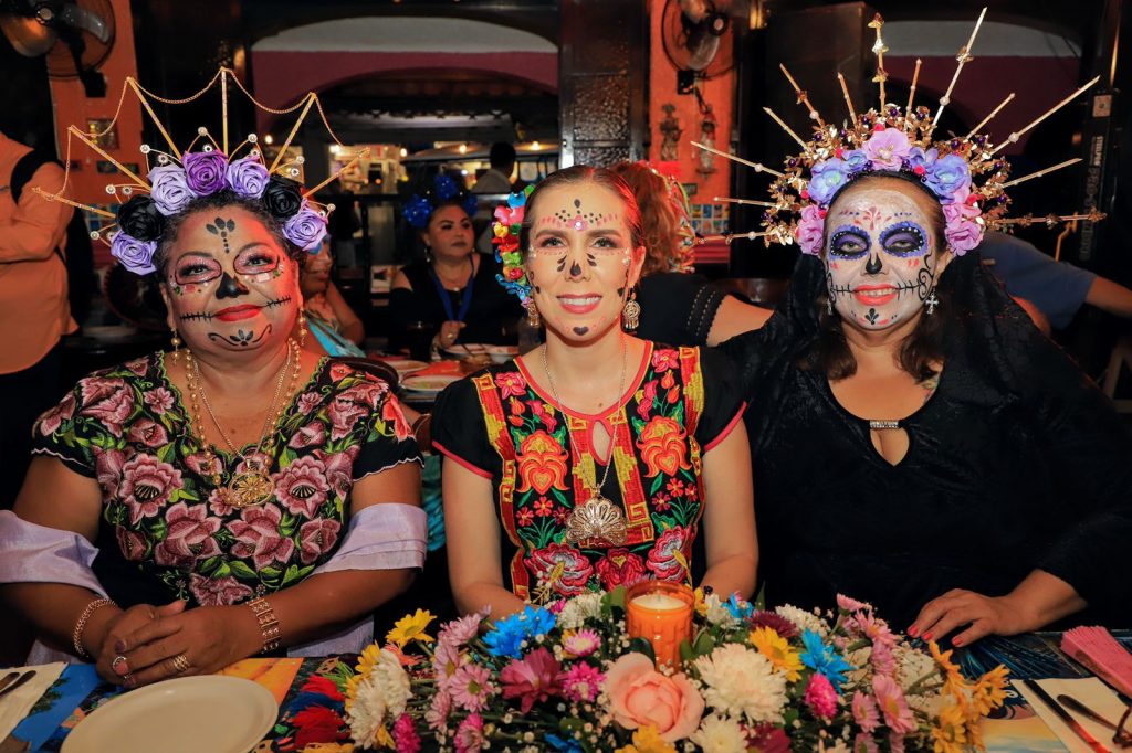 Conservar las costumbres y tradiciones mexicanas en Isla Mujeres, es ...