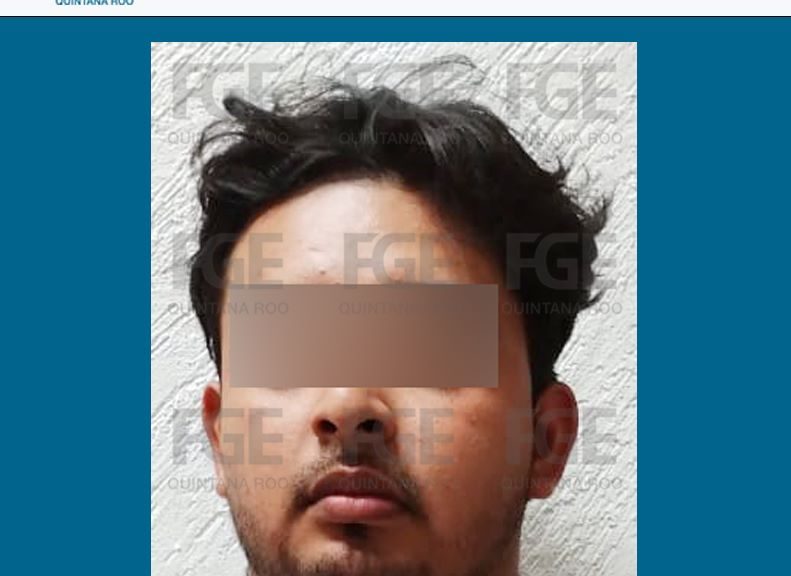 Logra FGE Quintana Roo vinculación a proceso de una persona por su probable participación en los ...