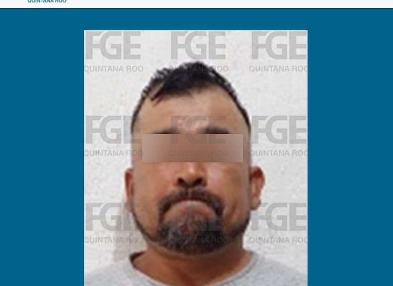 Obtiene FGE Quintana Roo vinculación a proceso de dos personas por su probable participación en ...