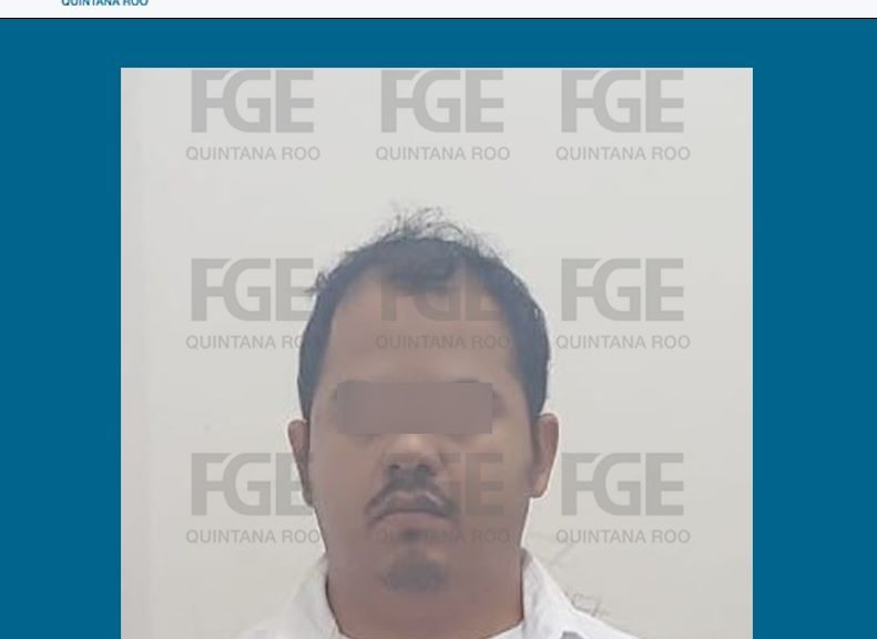 Consigue FGE Quintana Roo vinculación a proceso de una persona por los delitos de homicidio ...