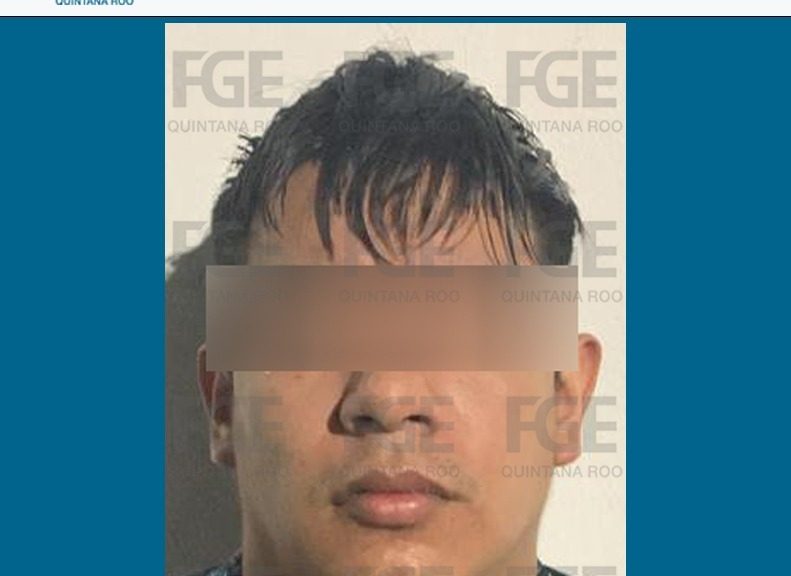 Consigue Fge Quintana Roo Vinculación A Proceso De Una Persona Por El