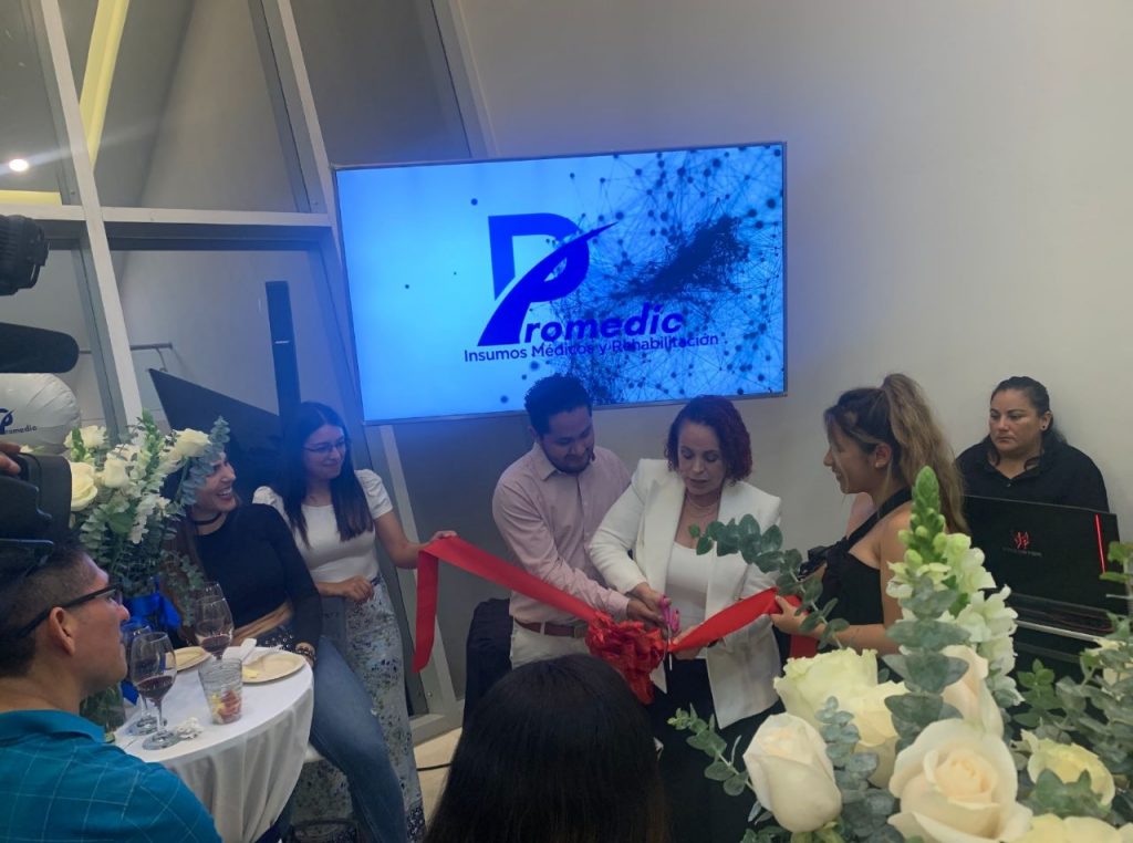Promedic abre sus puertas en Cancún - Quintana Roo Hoy