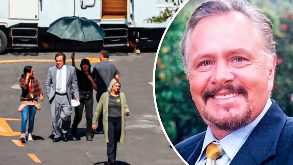 Inicia rodaje de la bioserie de Paco Stanley - Quintana Roo Hoy