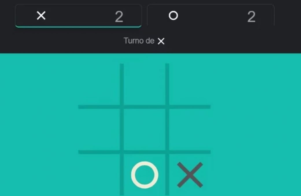 Así puedes jugar ‘gato’ en línea desde Google Chrome - Quintana Roo Hoy