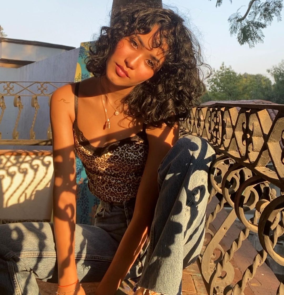 Andrea Chaparro confiesa que ha sido discriminada - Quintana Roo Hoy