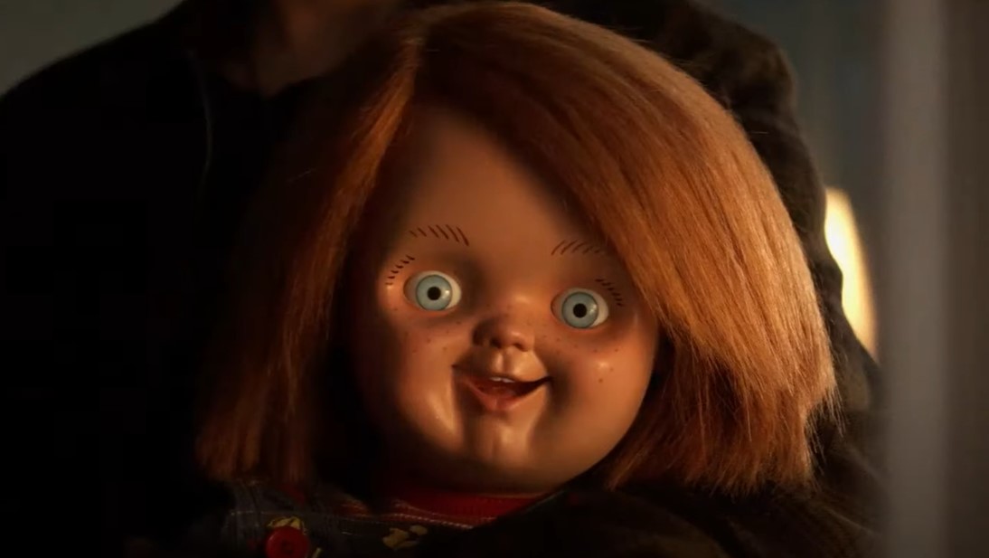 Chucky regresa con una tercera temporada - Quintana Roo Hoy