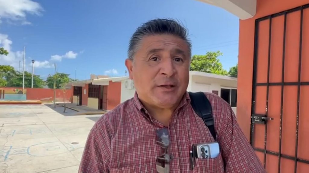 Tesorera de primaria de tulum escapa con 600 mil pesos - Quintana Roo Hoy