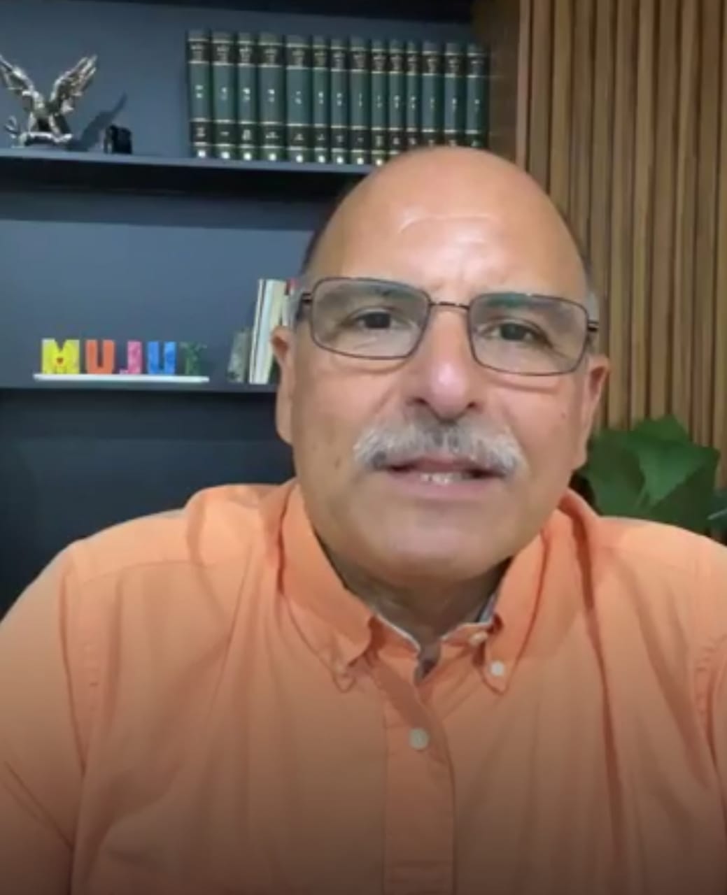 Movimiento Ciudadano avaló precandidatura de Jorge Portilla