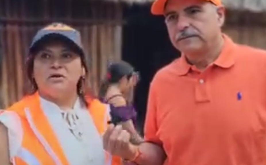 Jorge Portilla se convierte en precandidato único por MC a la ...