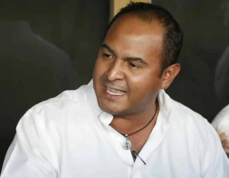 Líder del PRD pide proceder contra Laura Beristain y Juan Carrillo por presunta corrupción en ...