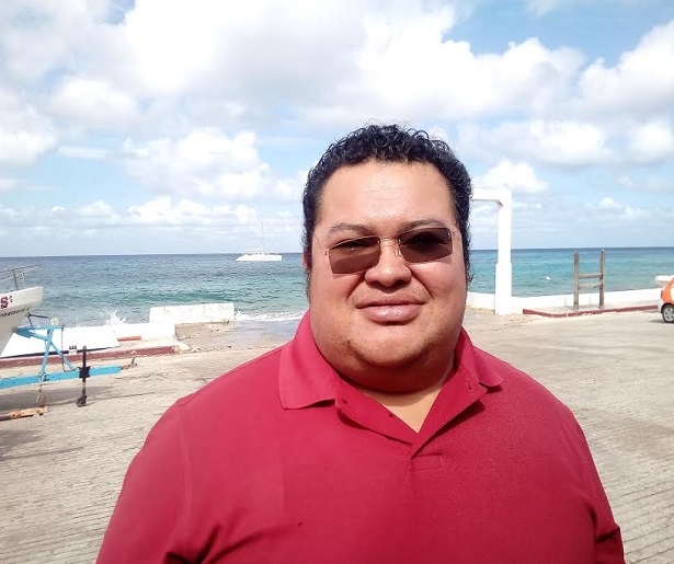 Deja José Luis Chacón dirección de Fundación de Parques y Museos de ...