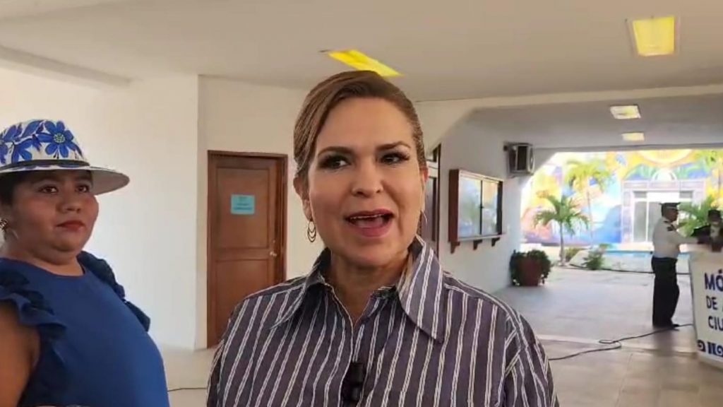 CFE analiza cambiar zona de obras para instalar línea de Playa del ...