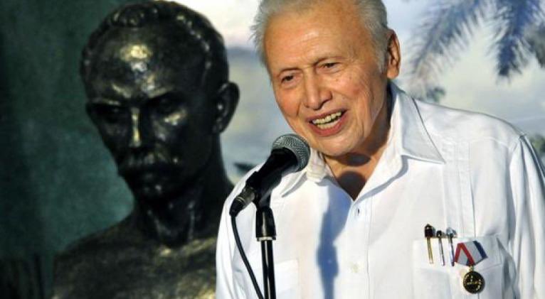 Mario Renato Menéndez, un grande del periodismo en México - Quintana ...