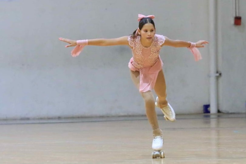 Alejandra Roldán, promesa cancunense - Quintana Roo Hoy