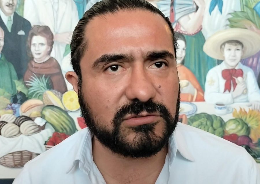 Defenderá PRD Quintana Roo su registro hasta último momento