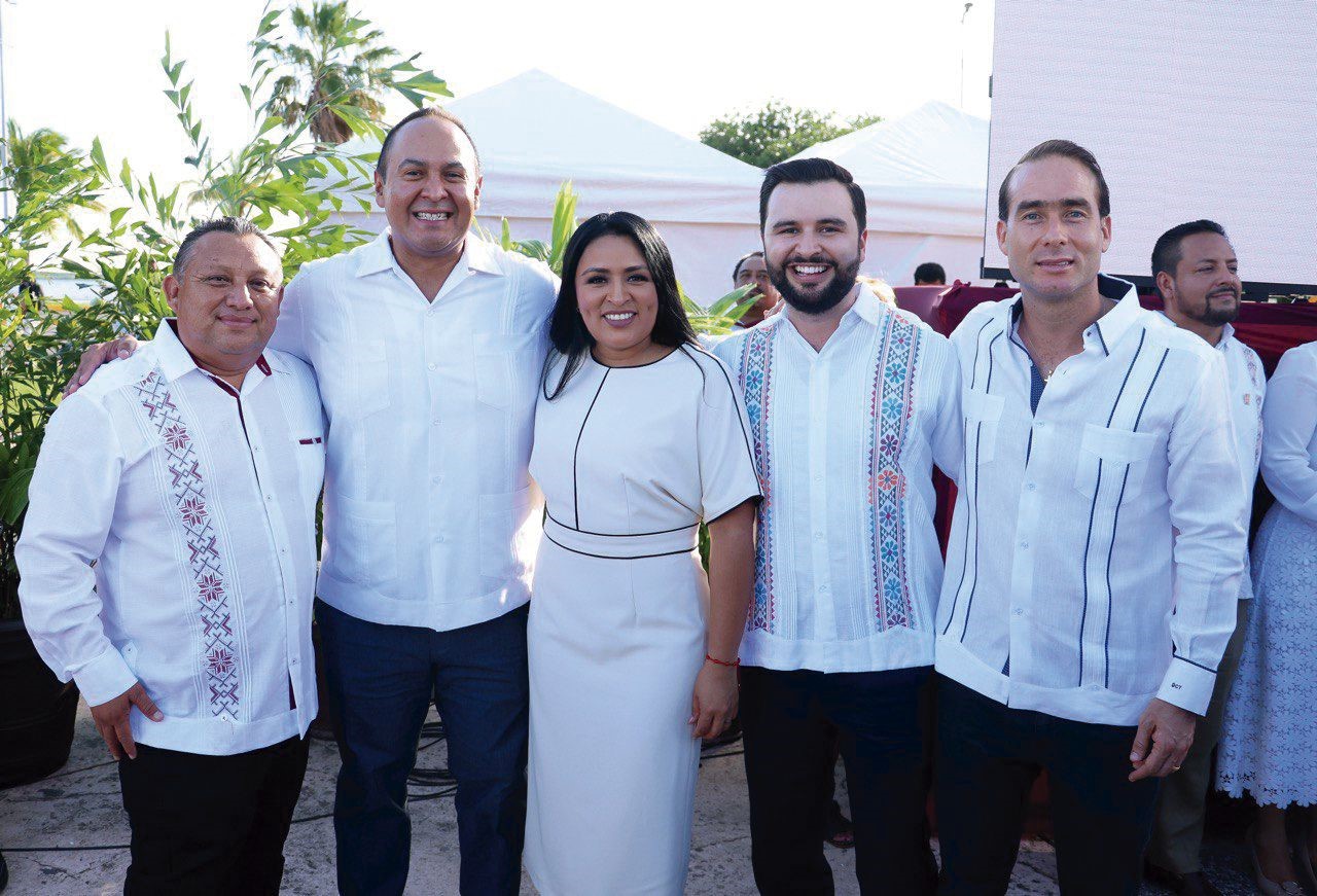 Blanca Merari destaca los avances en bienestar y prosperidad en el II ...