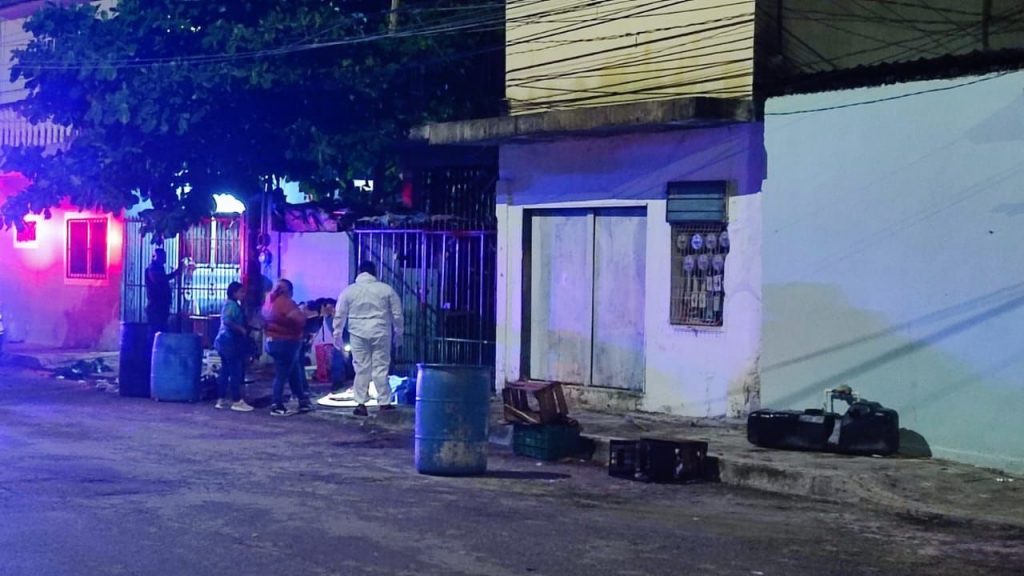 Matan a un hombre durante riña callejera en Playa del Carmen - Quintana ...