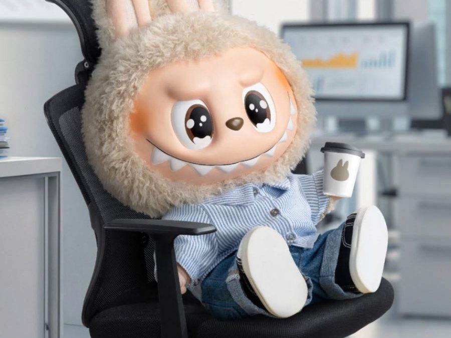 AMLO inspira la creación de un 'Labubu' coleccionable que causa revuelo ...