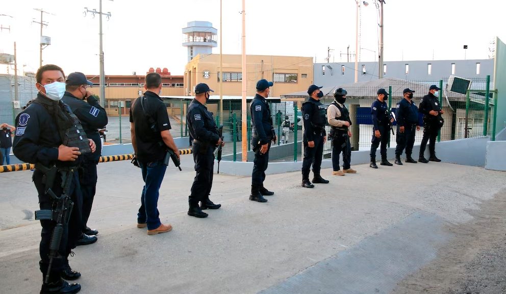 Motín en penal de Villahermosa, Tabasco deja 7 muertos