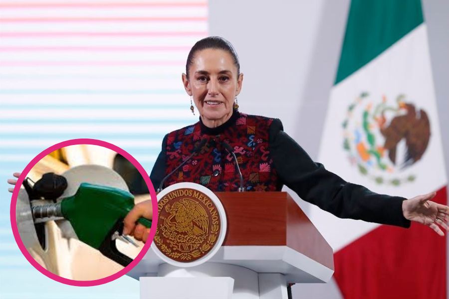 México regulará el precio de la gasolina: acuerdo con gasolineros